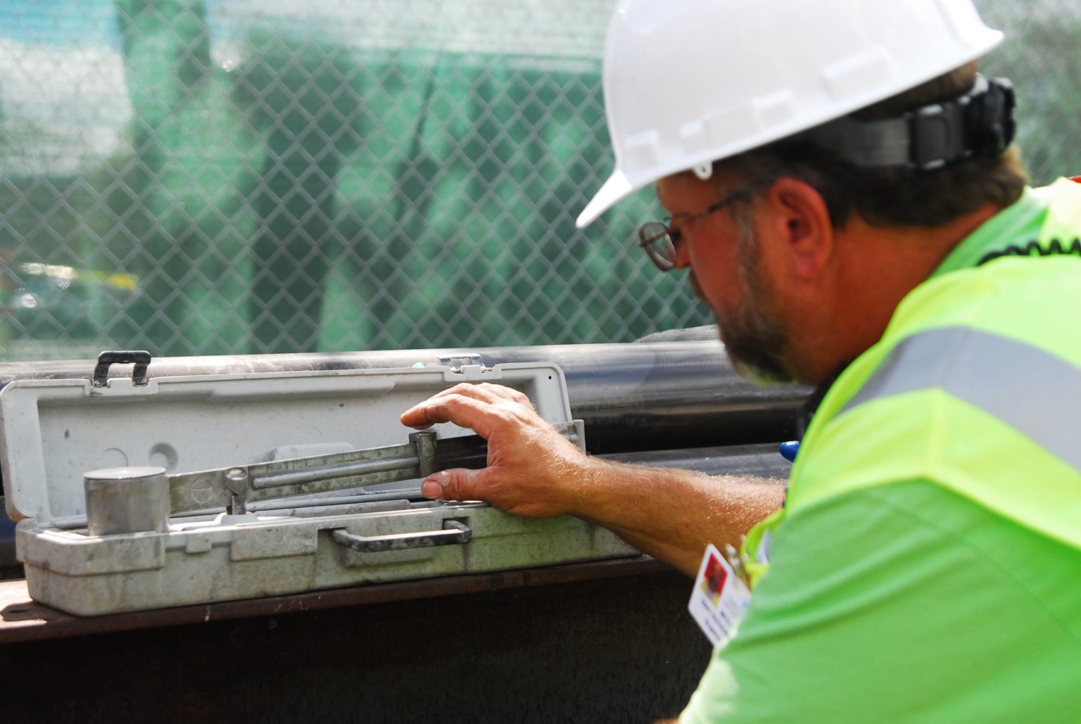 Design-Build Geotechnical Contractor - Advanced Geosolutions