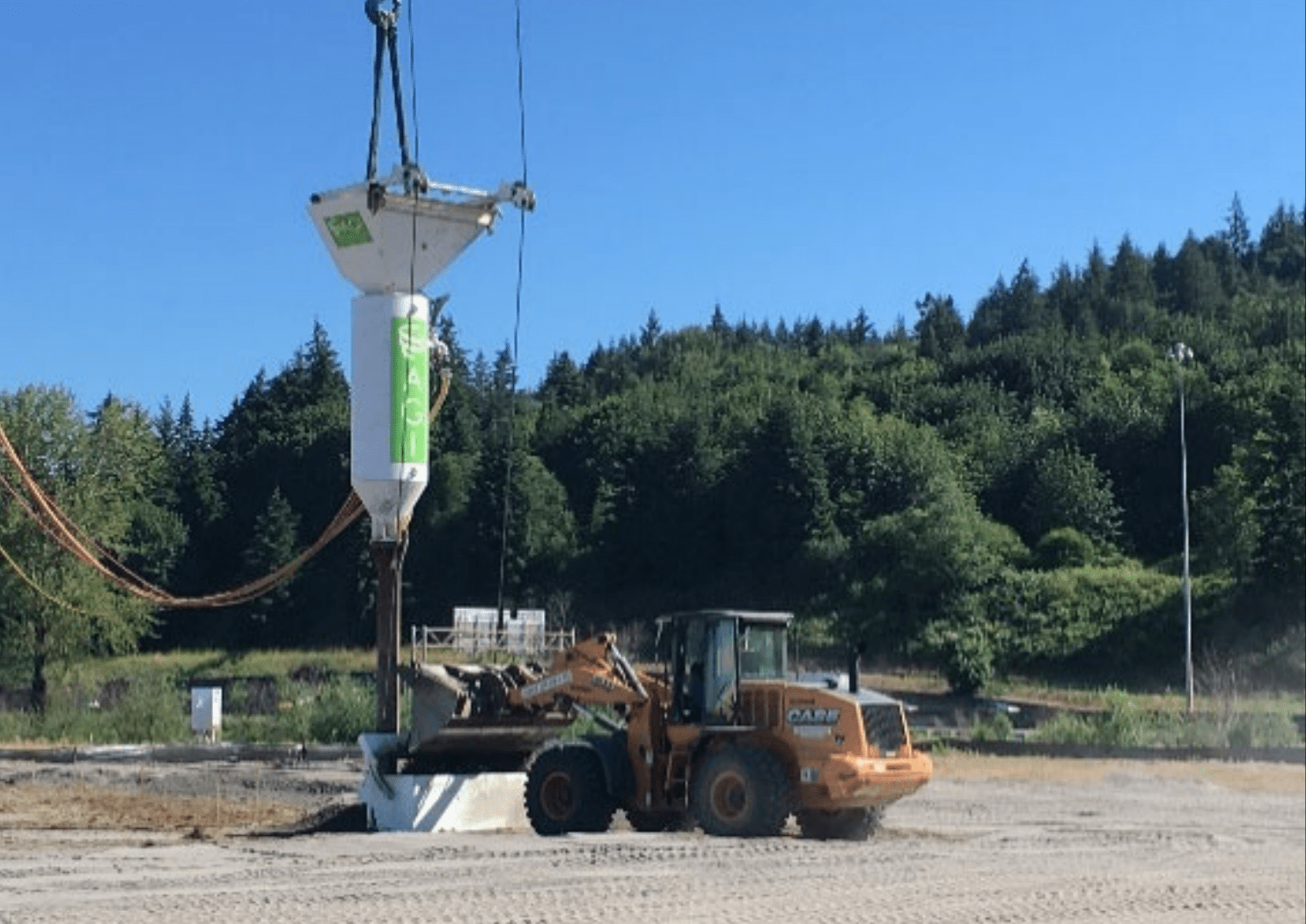 Tractor Supply - Advanced GeoSolutions, Inc.